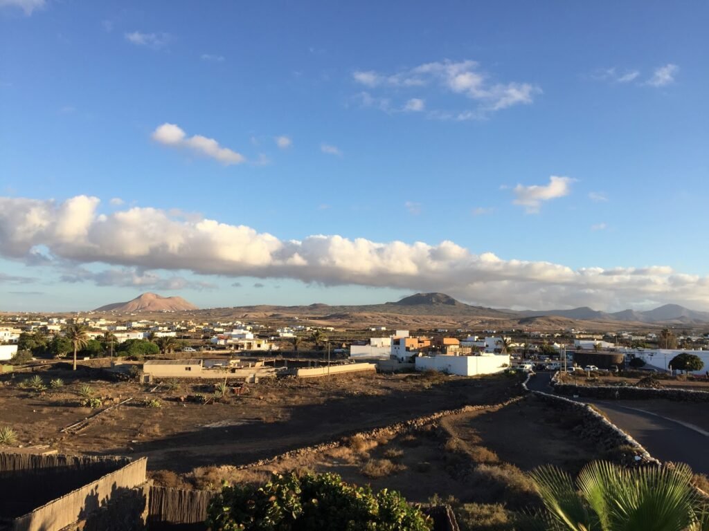 Lajares| Todo sobre este municipio de la isla de Fuerteventura 🇮🇨